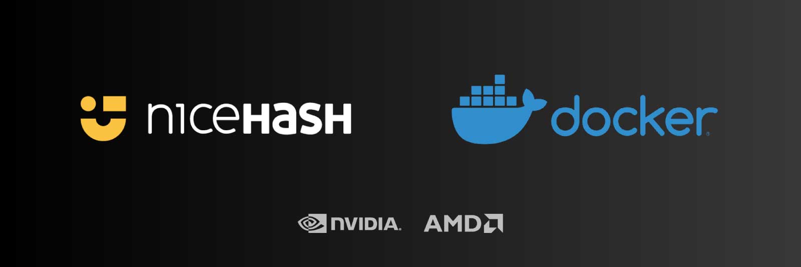 Introducing the NiceHash Docker Miner! Monetize your idle HPC server ...
