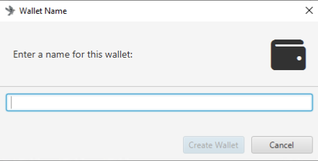 How to import a wallet into a different wallet? | NiceHash