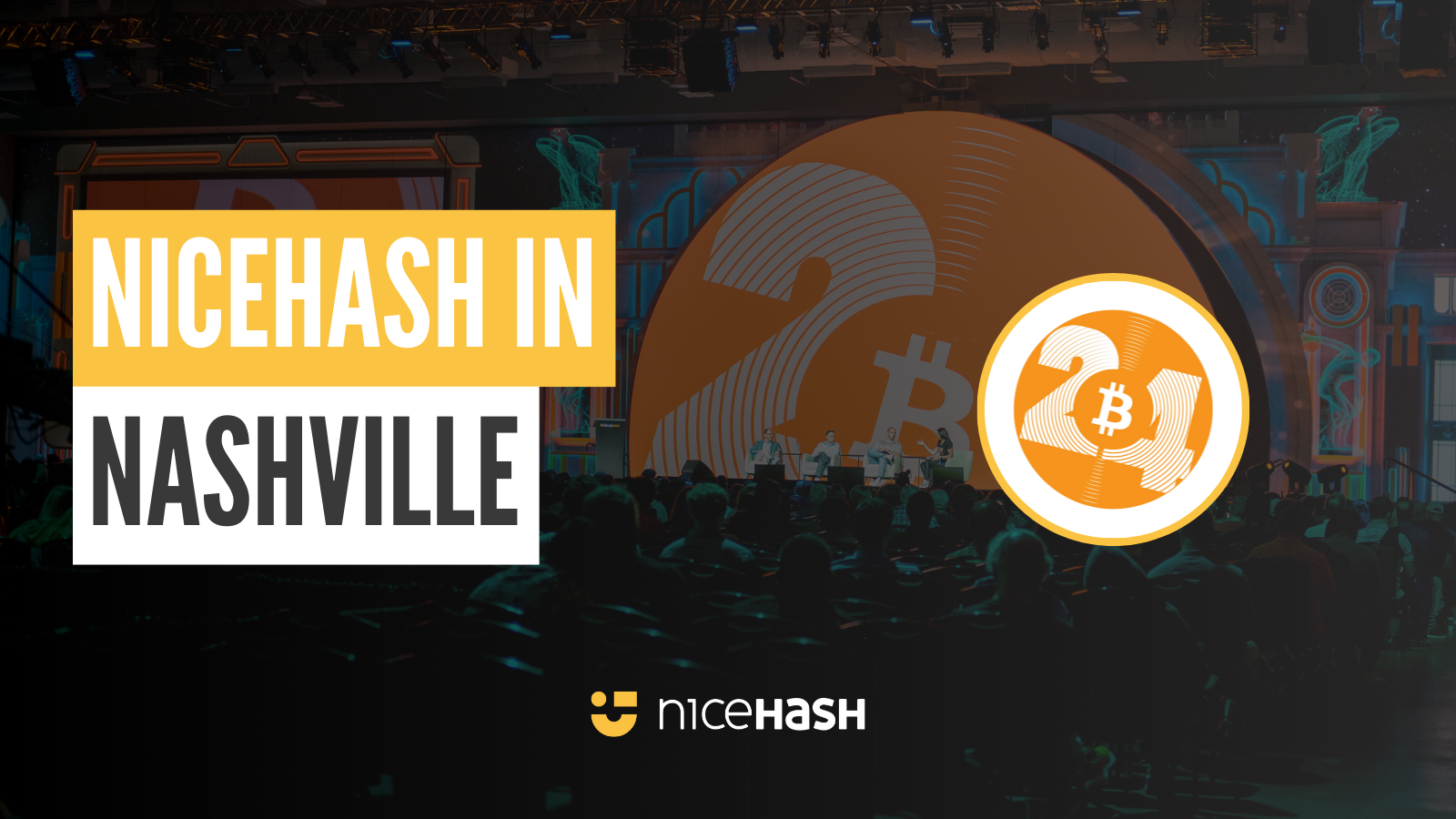 Harmonizing with the Bitcoin Beat: NiceHash Rocks to the Rhythm of BTC ...