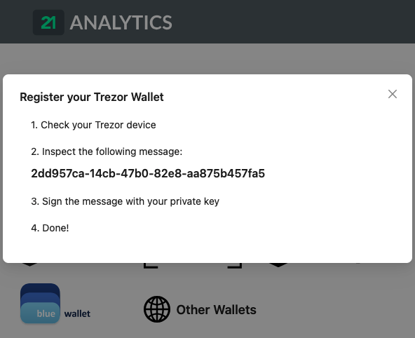 NiceHash Travel Rule Guide | NiceHash