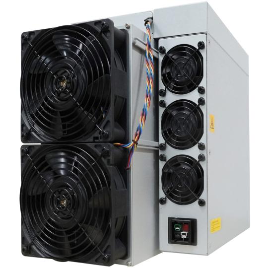 NiceHash Supports Bitmain Antminer KS5 and KS5 Pro for kHeavyHash Algorithm Mining | NiceHash