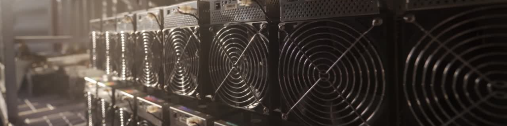Direct Bitcoin Mining and Pool Mining Alternative | NiceHash