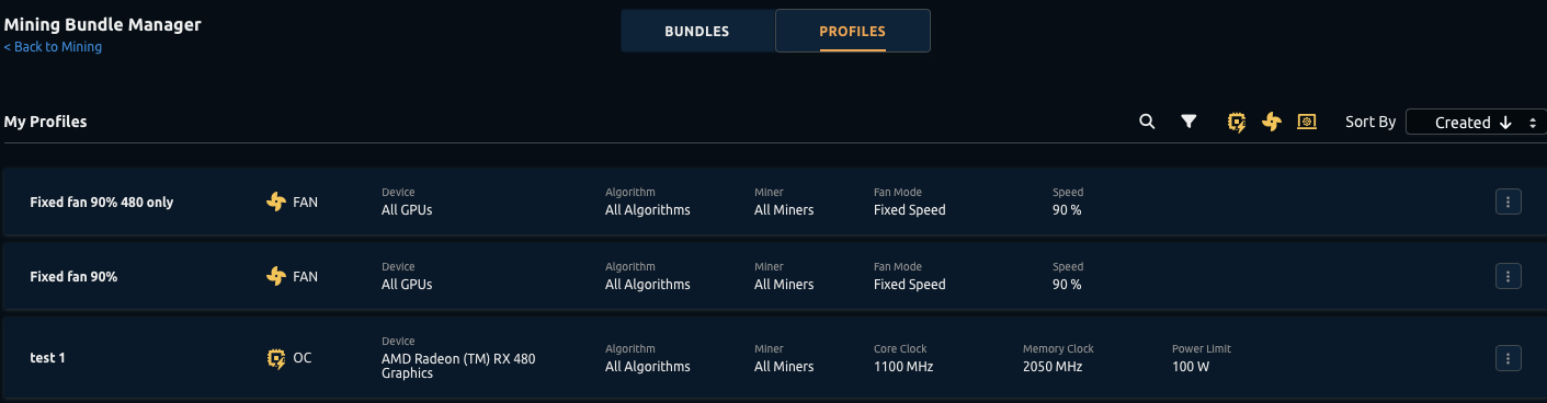 NiceHash Optimize Guide | NiceHash