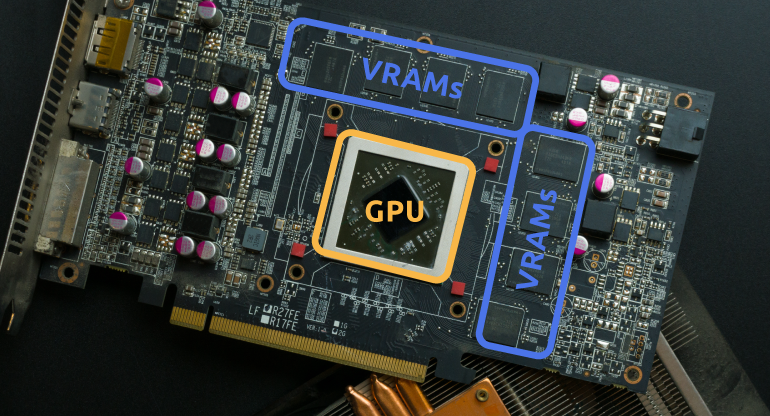 What Is The Difference Between GPU And VRAM Temperatures NiceHash