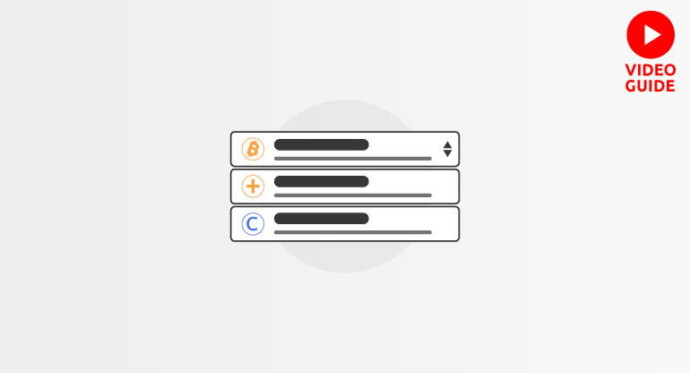 How to add a new withdrawal address? | NiceHash