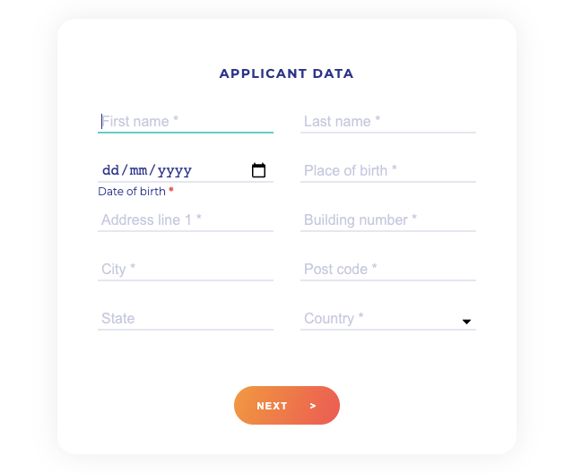 Comment terminer avec succès le processus KYC | NiceHash