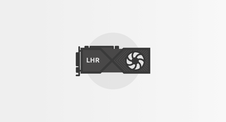 How to distinguish between LHR and FHR graphics cards? | NiceHash