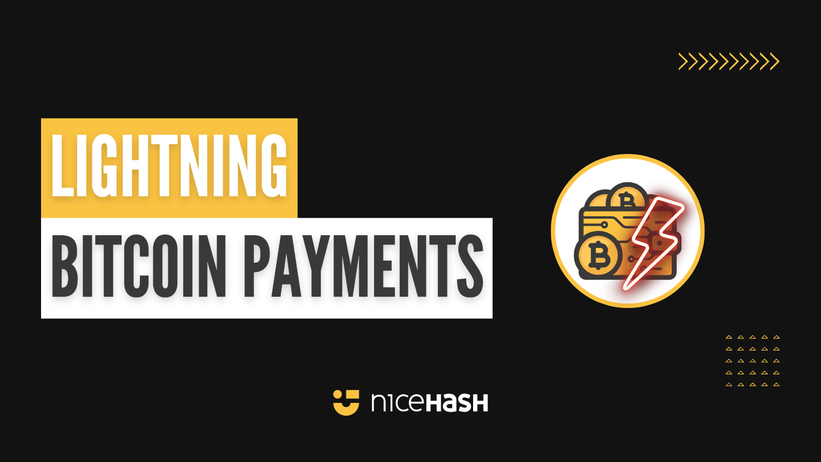 How the Lightning Network Brings Payment Infrastructure to Bitcoin ...