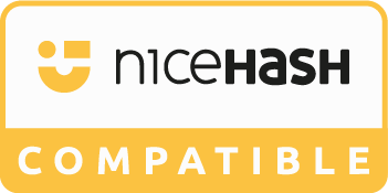 NiceHash Compatible Program: Streamlining ASIC Compatibility | NiceHash
