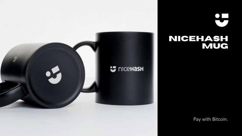 NiceHash at Bitcoin 2022 - Recap | NiceHash NiceHash at Bitcoin 2022 - Recap | NiceHash