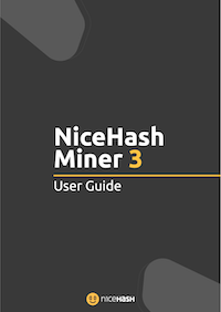 NiceHash Miner 3.0.5.4 with support for Octopus! | NiceHash