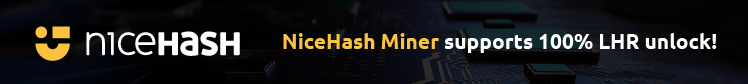 NBminer Command Lines (Extra Launch Parameters) | NiceHash