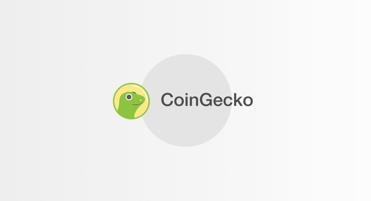 Coingecko Exchange