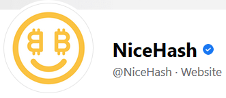 ¿Cómo verificar si el software de minería es confiable? | NiceHash