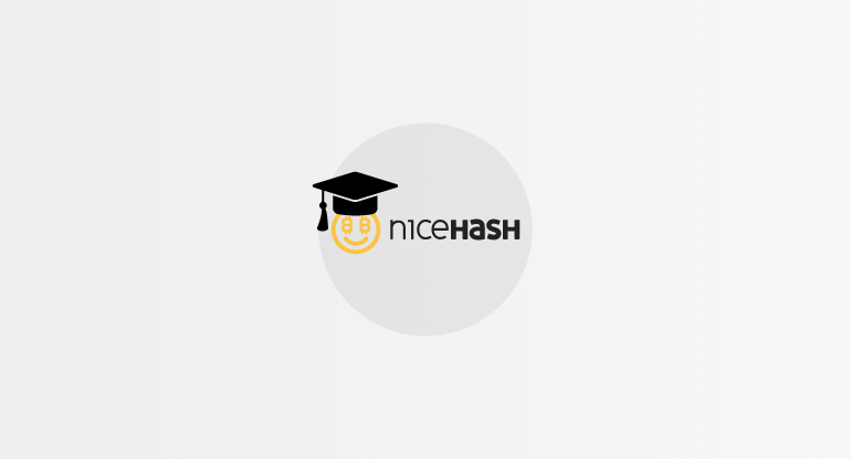 NiceHash 101 | NiceHash