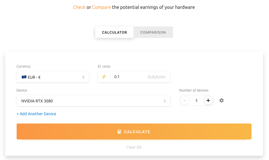 How to buy the best GPU for mining? | NiceHash