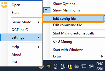 QuickMiner v0.5.4.4 RC - Redesigned OCTune! | NiceHash