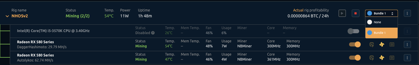 NiceHash Optimize Guide | NiceHash