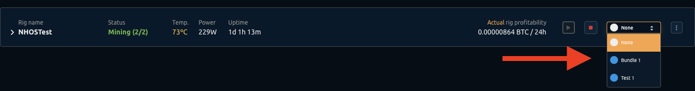 NiceHash Optimize Guide | NiceHash