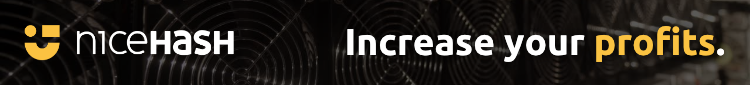 Introducing The Nicehash Docker Miner Monetize Your Idle Hpc Server