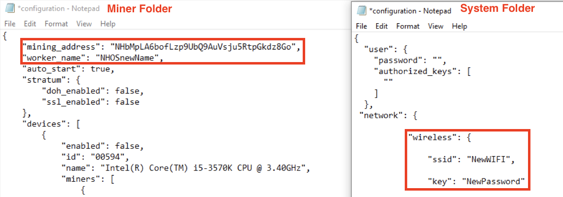 NiceHash OS User Guide | NiceHash