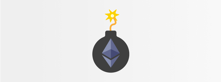 Blockchain Basics - Difficulty Bomb | NiceHash