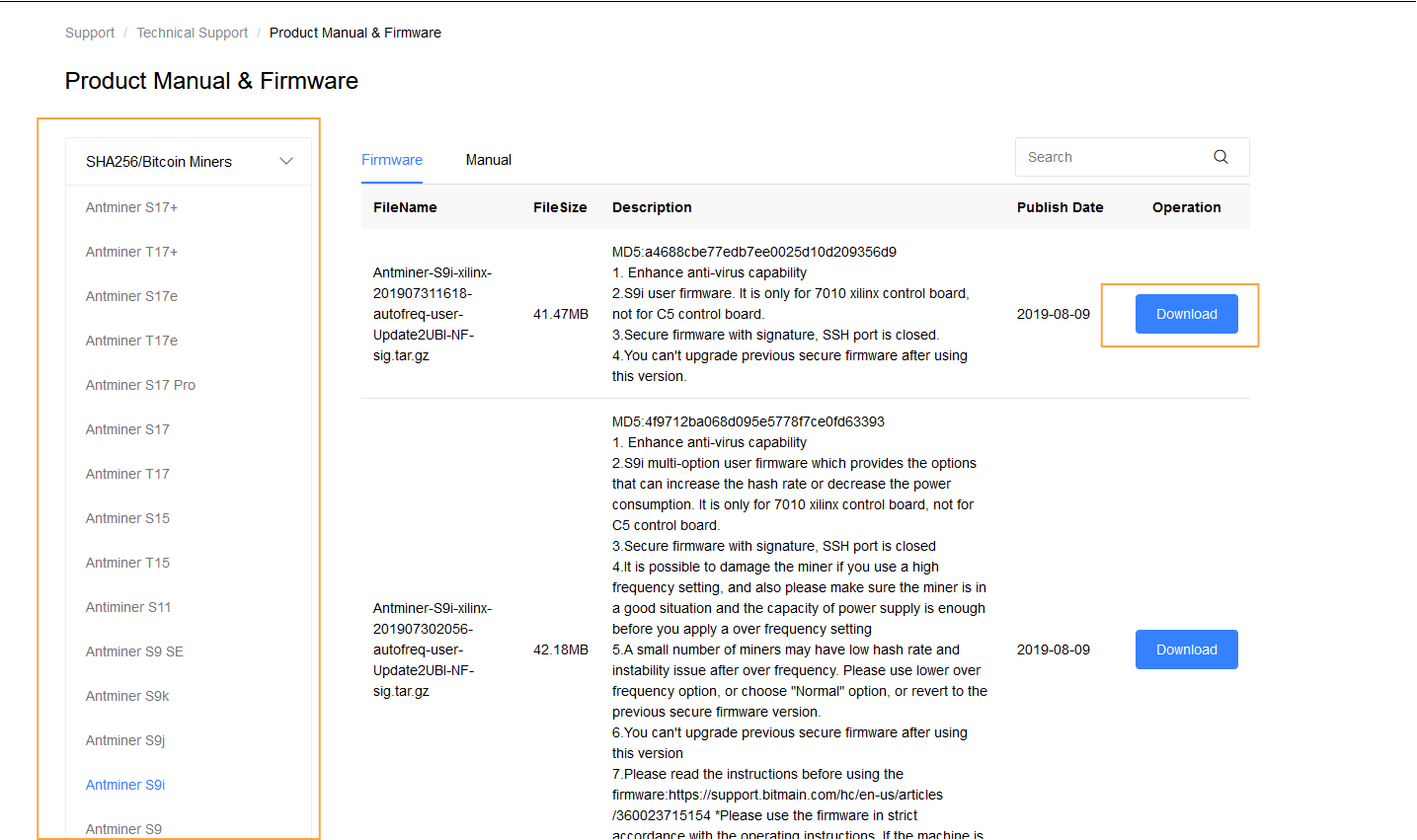 Wie aktualisiert man BITMAIN Antminer, um ihn mit AsicBoost kompatibel ...