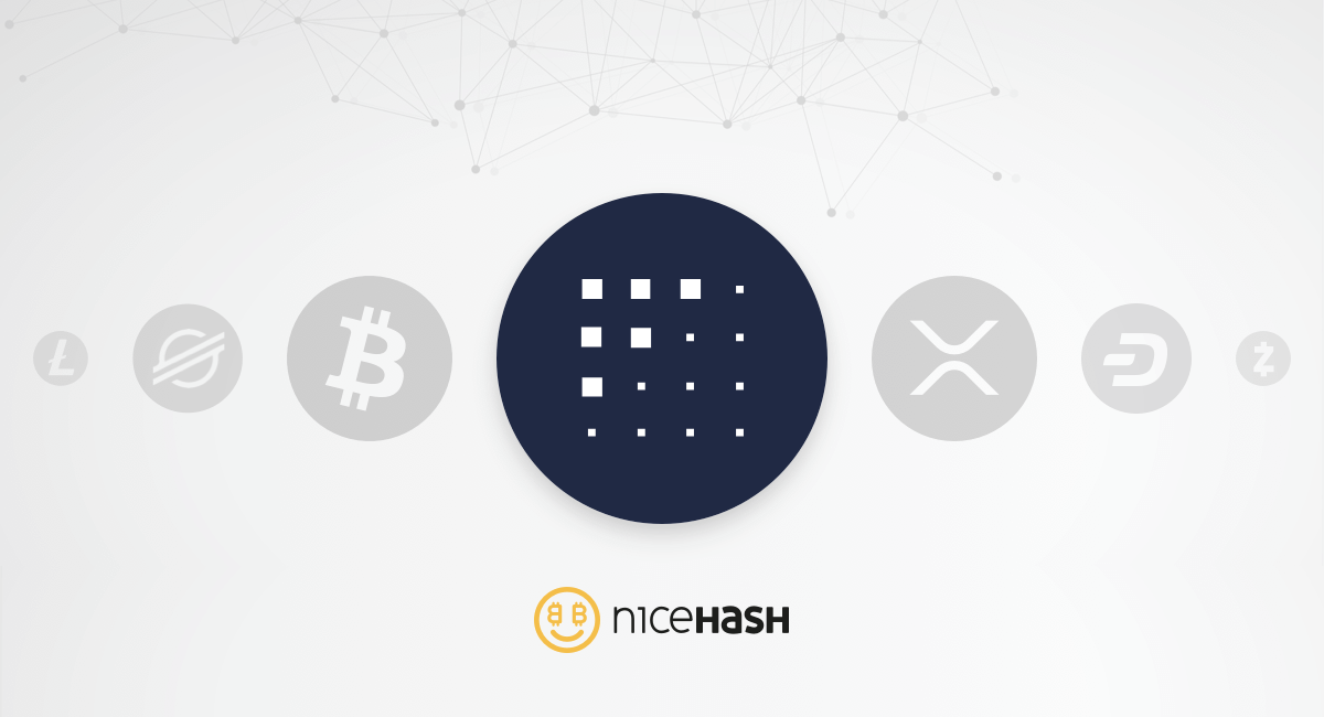 Fetch.ai (FET) is now available at NiceHash Exchange! | NiceHash