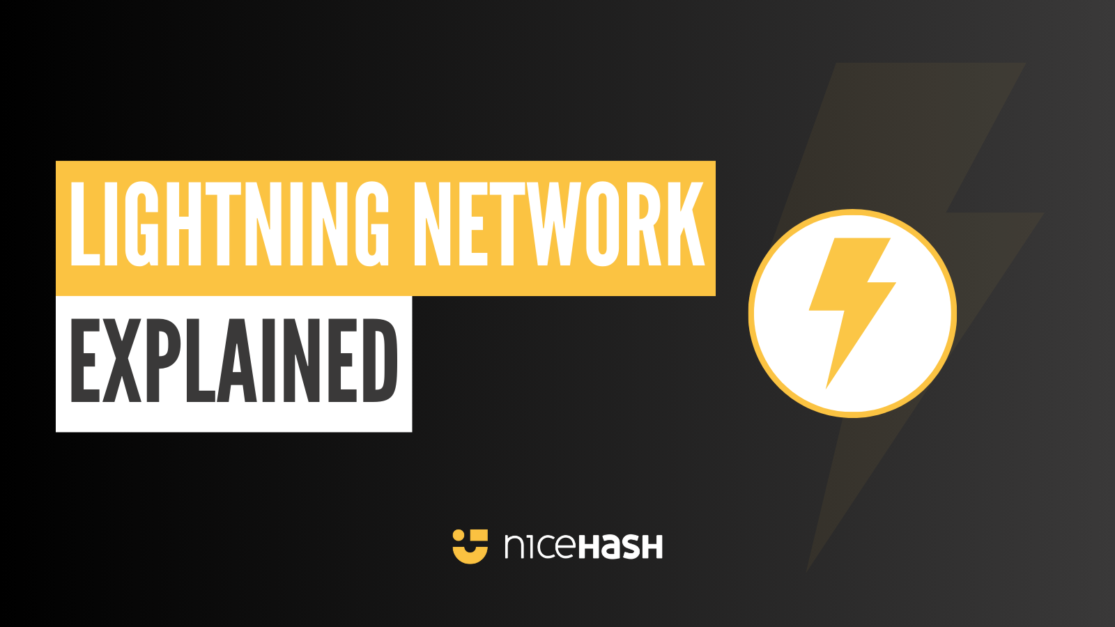 Lightning Network Explained: A Deep Dive into Bitcoin’s Scalability ...