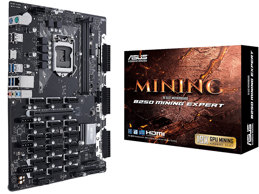 Best Motherboard For Crypto Mining 2021 - Top 15 Best Mining ...