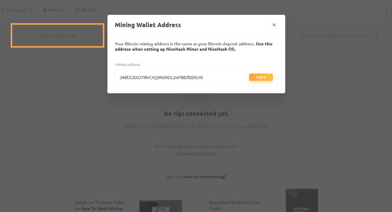 Como montar uma rig de mineração em 2021? - Parte 3 | NiceHash