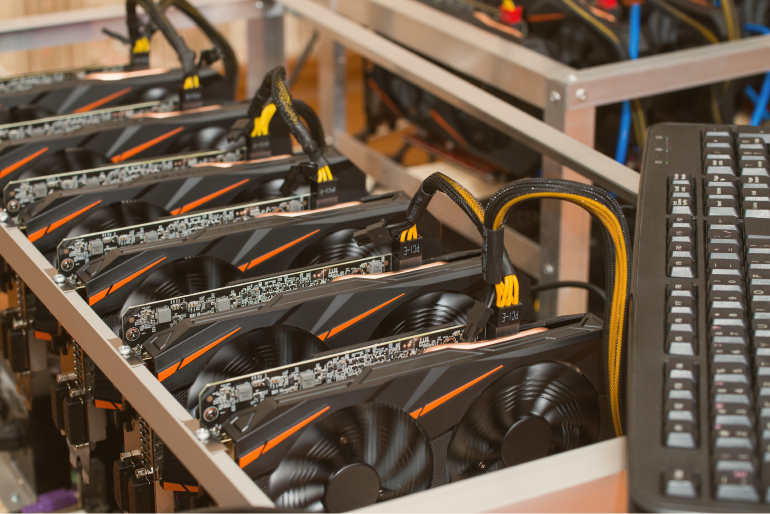 How to earn cryptocurrencies when your computer is idle? | NiceHash