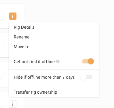 How to manage groups? | NiceHash