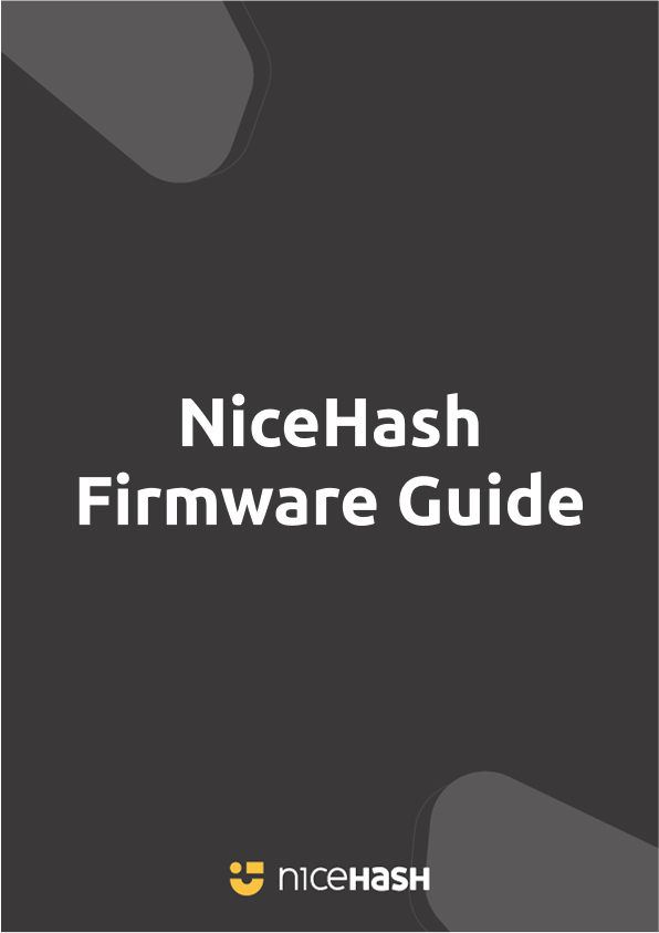 Centre De Téléchargement | NiceHash