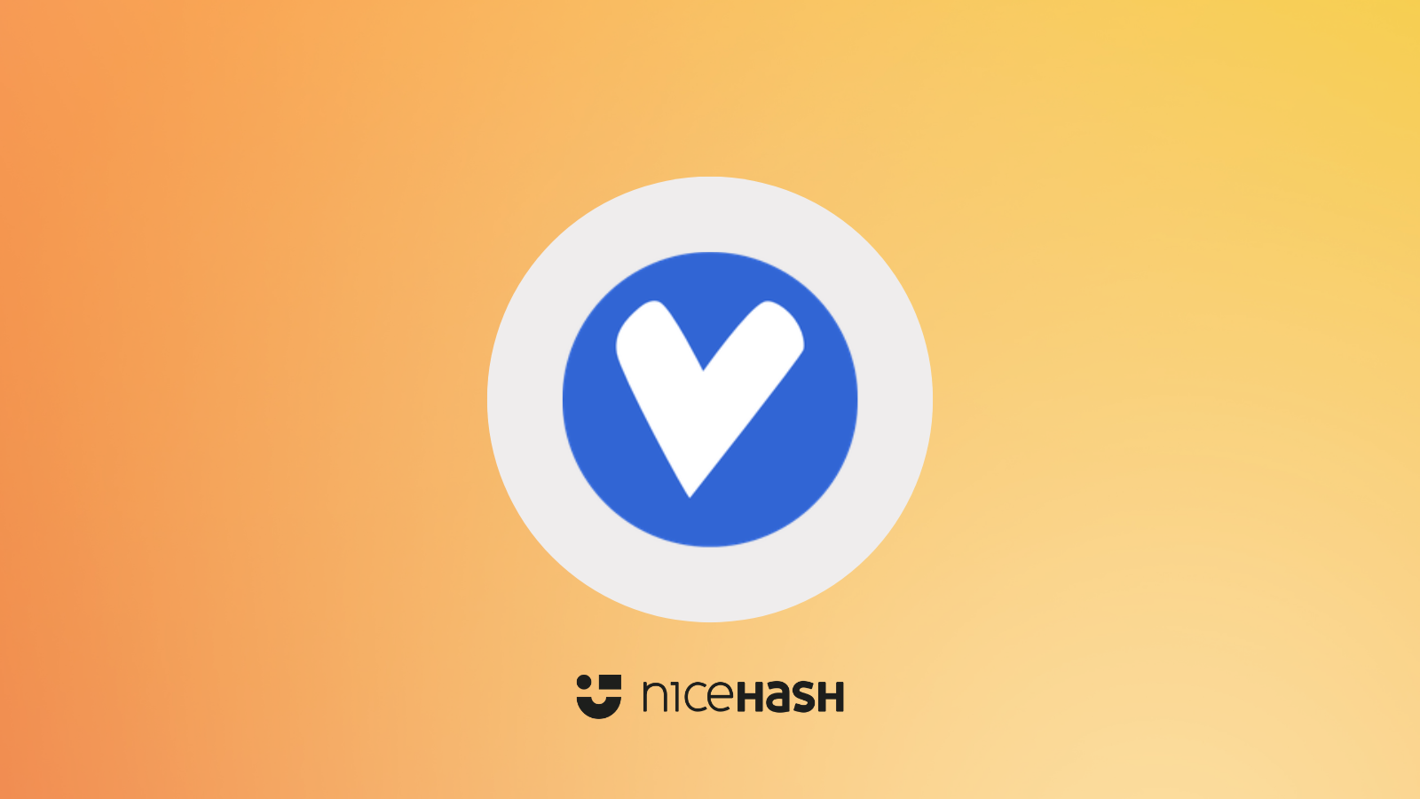 VerusHash algorithm added to NiceHash | NiceHash